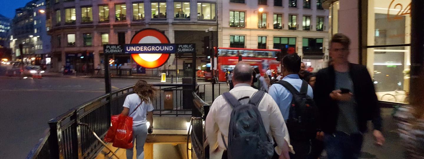 Healthwatch Cityoflondon | Your spotlight on health and social care ...